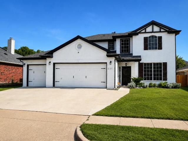 3 Br, 2 bath, Single Family 231 Quail Meadows Ln