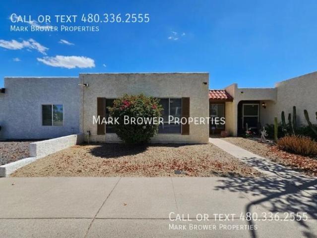3 Br, 2 bath, Single Family 2326 W Carson Drive