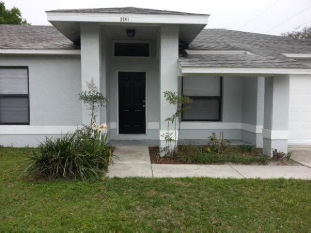 3 Br, 2 bath, Single Family 2341 Timbercreek Loop W