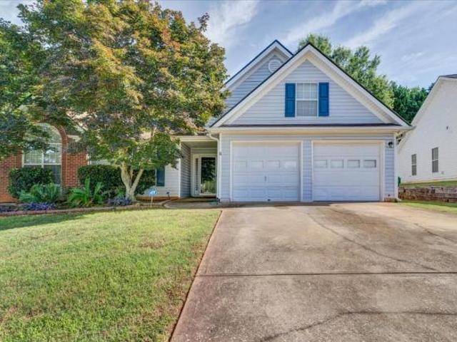 3 Br, 2 bath, Single Family 2343 Cove Lake Way