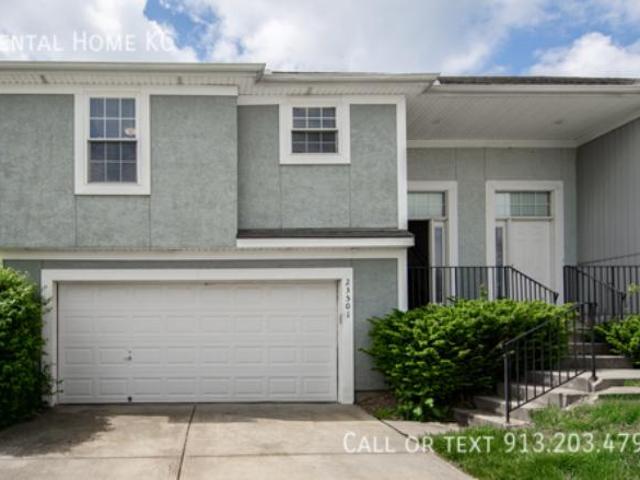 3 Br, 2 bath, Single Family 23501 W 73rd Ter