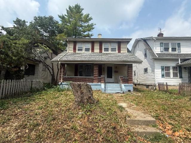 3 Br, 2 bath, Single Family 235 S Findlay St