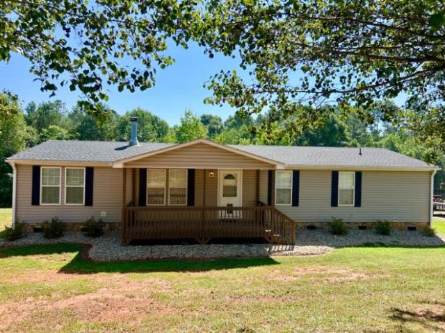 3 Br, 2 bath, Single Family 2368 Beth Haven Church Rd