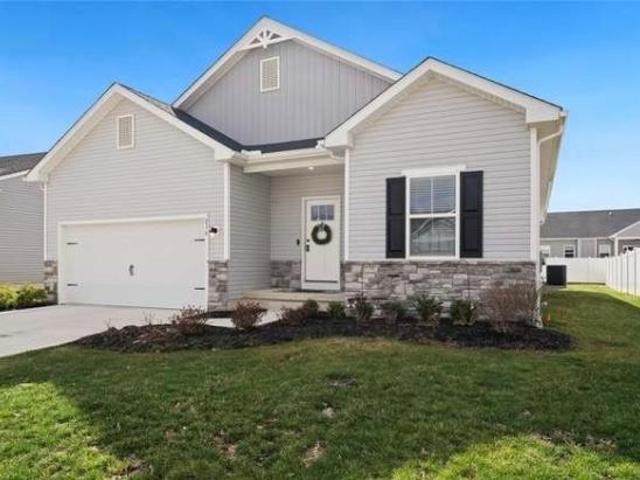 3 Br, 2 bath, Single Family 236 Harvest Way