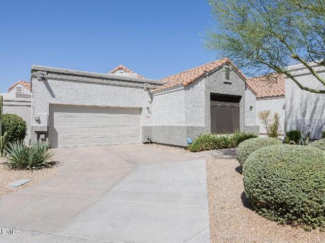 3 Br, 2 bath, Single Family 23750 N 75th Place