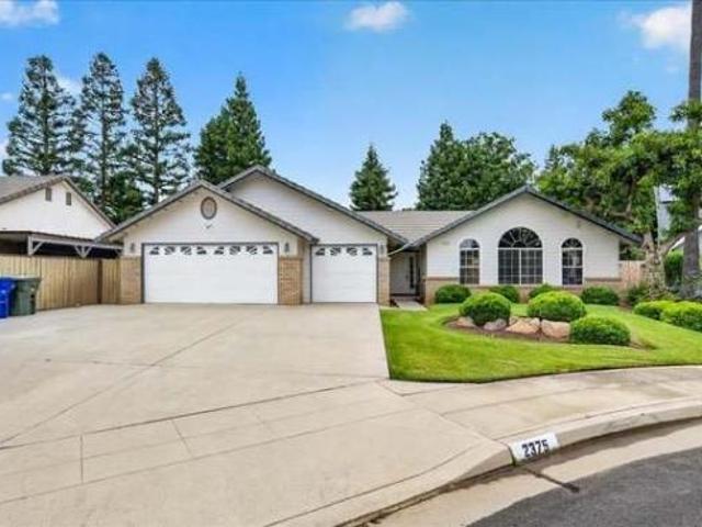 3 Br, 2 bath, Single Family 2375 Fallbrook Ave