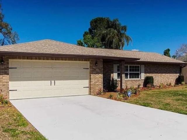 3 Br, 2 bath, Single Family 2380 Alton Rd