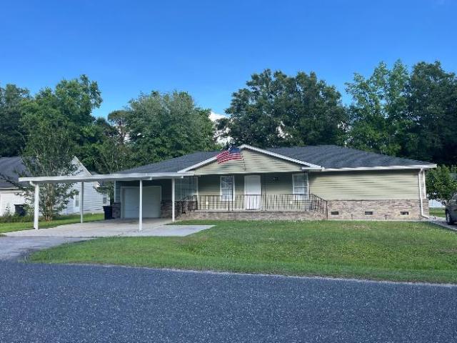 3 Br, 2 bath, Single Family 238 O T Wallace Dr