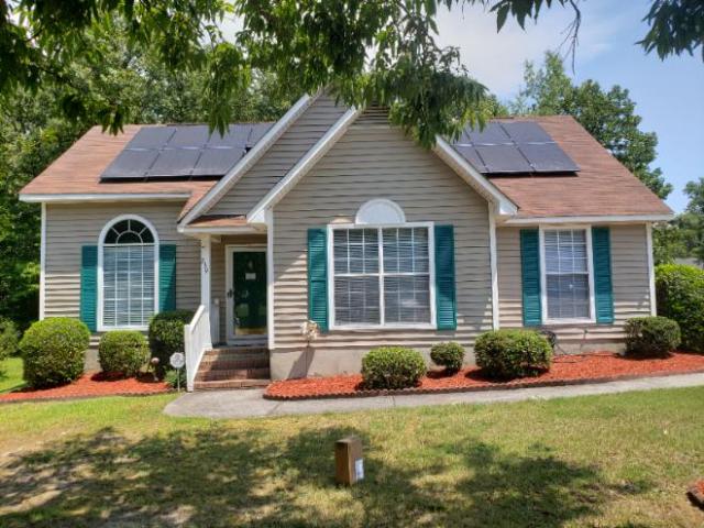 3 Br, 2 bath, Single Family 239 Bradstone Rd