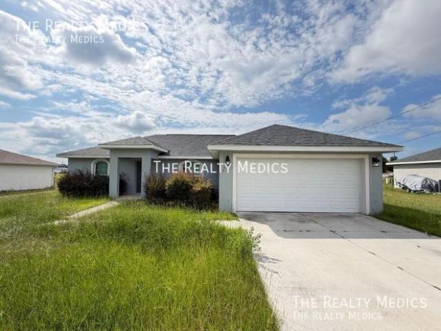 3 Br, 2 bath, Single Family 23 Dogwood Course