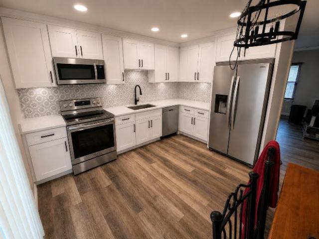 3 Br, 2 bath, Single Family 3401 Winterhawk Ct