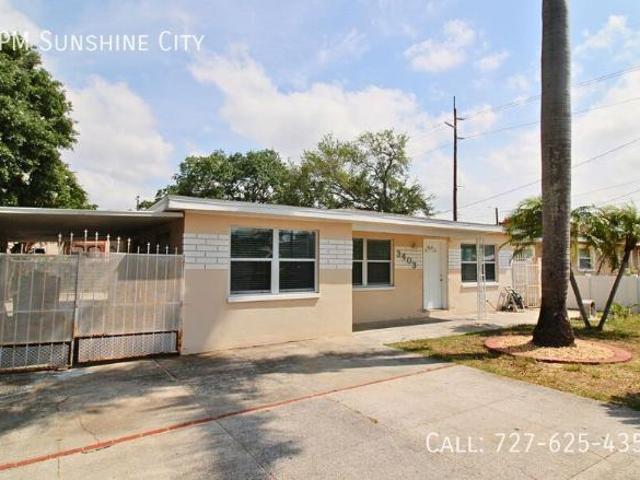 3 Br, 2 bath, Single Family 3403 W St Louis St