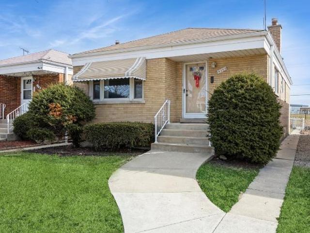 3 Br, 2 bath, Single Family 3407 S 53rd Ct