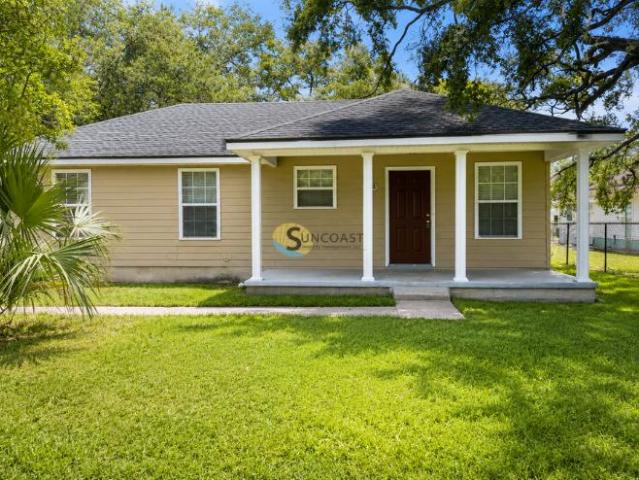 3 Br, 2 bath, Single Family 3408 Buckman St