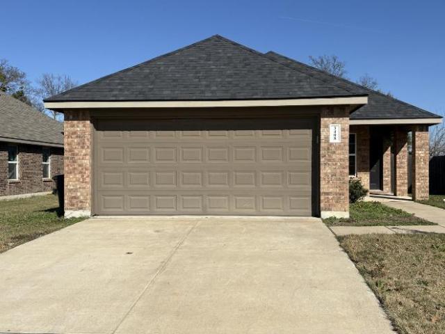3 Br, 2 bath, Single Family 3408 Robin Road