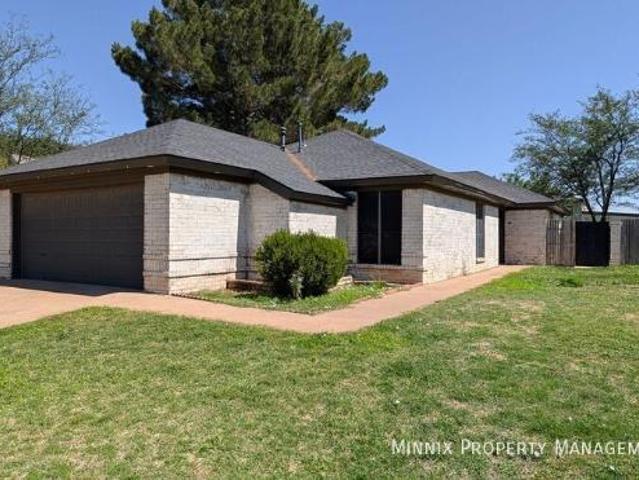 3 Br, 2 bath, Single Family 3409 103rd St