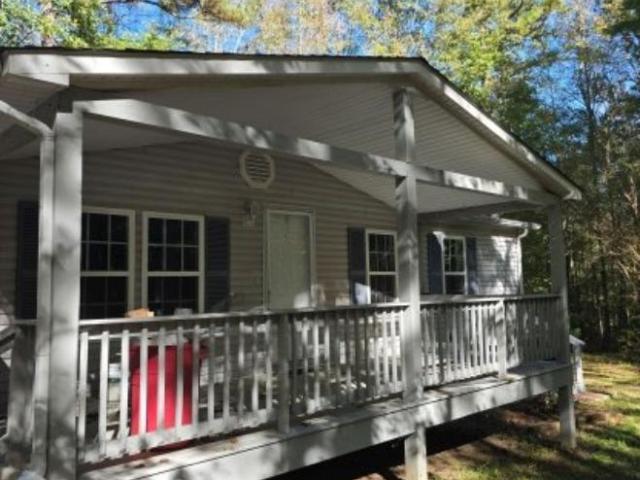 3 Br, 2 bath, Single Family 340 Riggans Way
