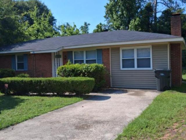 3 Br, 2 bath, Single Family 3412 Crane Ferry Rd