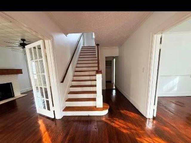 3 Br, 2 bath, Single Family 3415 Willis Wharf Rd