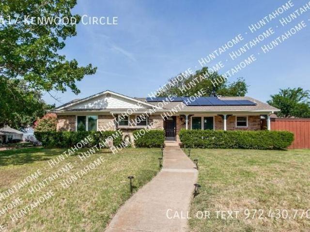 3 Br, 2 bath, Single Family 3417 Kenwood Circle