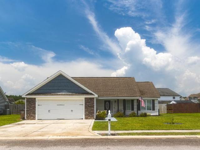 3 Br, 2 bath, Single Family 341 Sonoma Rd