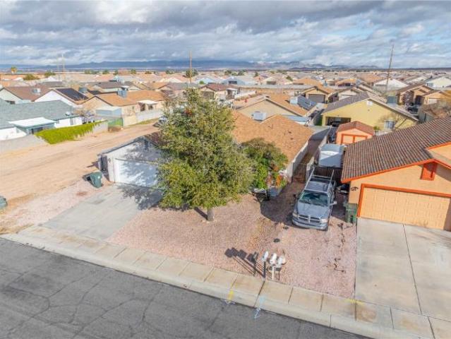 3 Br, 2 bath, Single Family 3422 Cypress Street