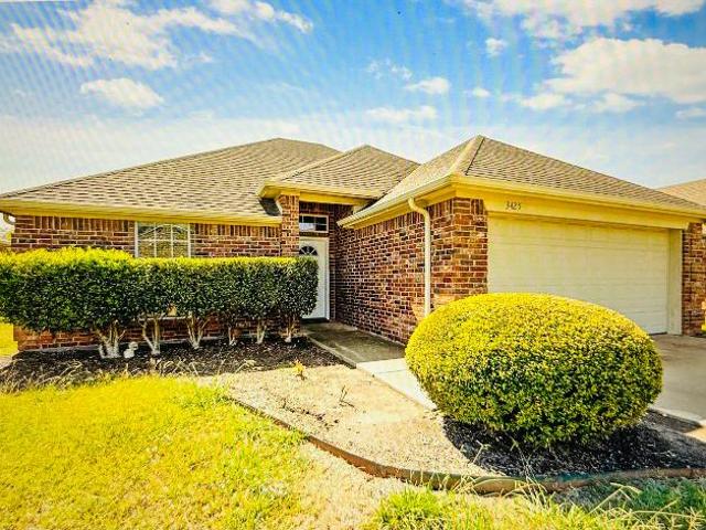 3 Br, 2 bath, Single Family 3425 Shelby Ave