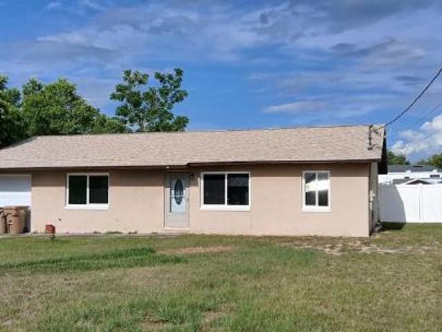 3 Br, 2 bath, Single Family 34316 Lakeland Ave