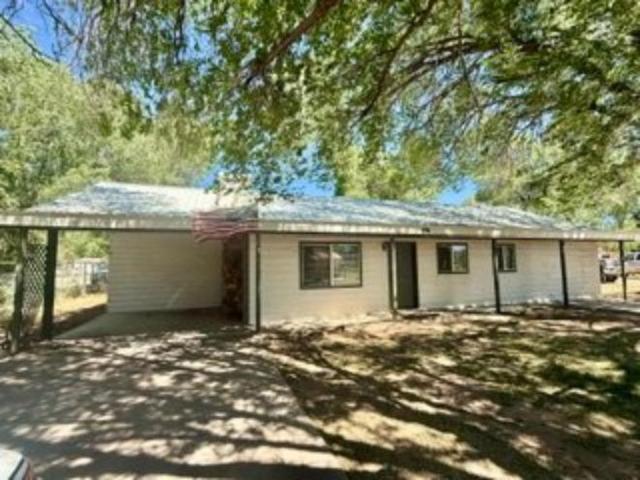 3 Br, 2 bath, Single Family 3433 Porter St