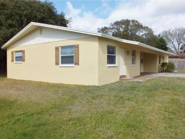 3 Br, 2 bath, Single Family 3447 Dahlia Pl
