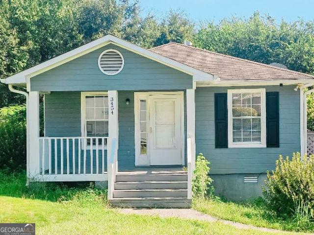 3 Br, 2 bath, Single Family 3454 Wilmington Drive