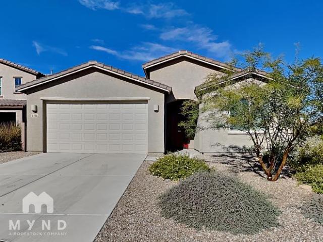 3 Br, 2 bath, Single Family 3456 W Granite Vista Dr