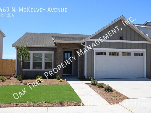 3 Br, 2 bath, Single Family 3469 N Mckelvey Avenue