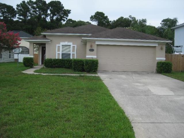 3 Br, 2 bath, Single Family 346 Van Gogh Circle