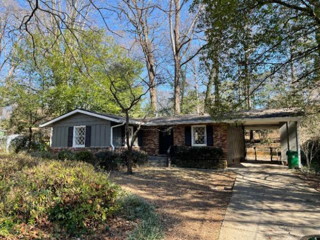 3 Br, 2 bath, Single Family 3479 Allen Dr