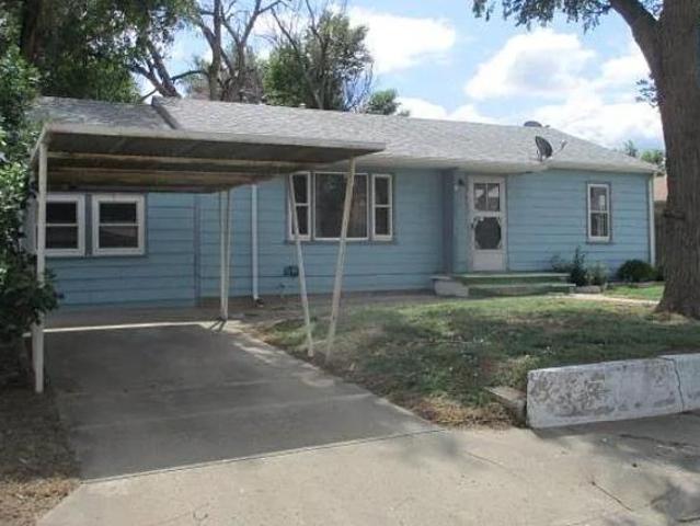 3 Br, 2 bath, Single Family 348 Hilltop St