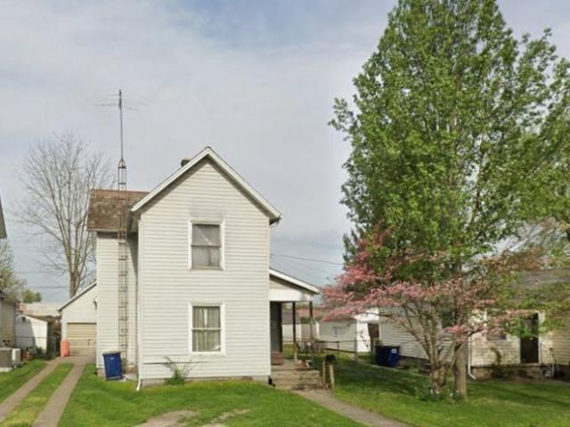 3 Br, 2 bath, Single Family 353 N 11th Street