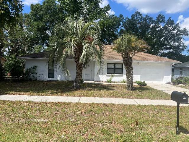 3 Br, 2 bath, Single Family 3500 SW 150th Lane Rd