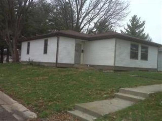 3 Br, 2 bath, Single Family 3501 White Cedar Ct