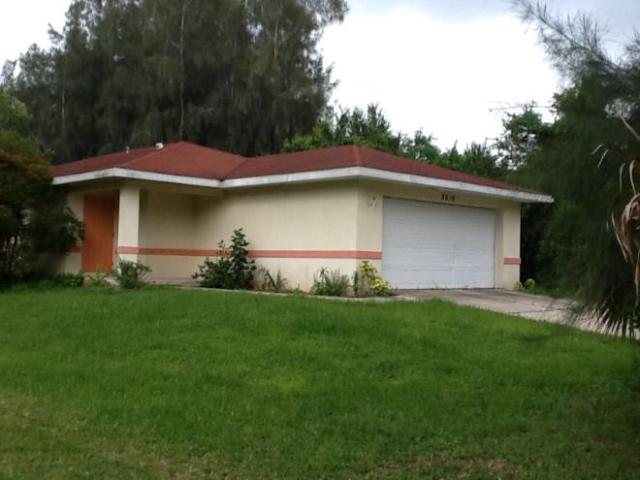 3 Br, 2 bath, Single Family 3510 36th Ave East