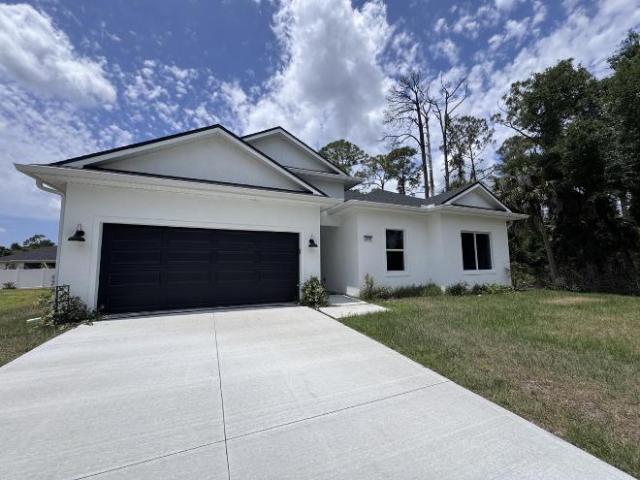3 Br, 2 bath, Single Family 3520 Palestine Rd