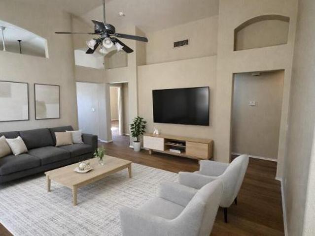 3 Br, 2 bath, Single Family 3523 W Whispering Wind Dr