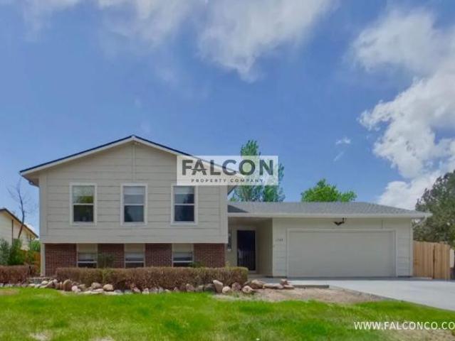 3 Br, 2 bath, Single Family 3525 Fair Dawn Drive