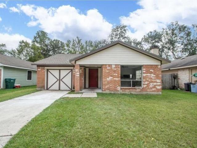 3 Br, 2 bath, Single Family 3526 Dryburgh Ct