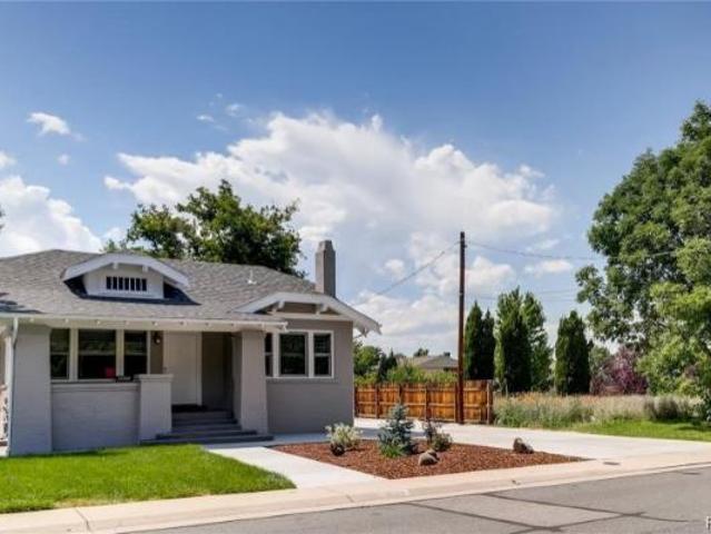 3 Br, 2 bath, Single Family 3527 Jay Street