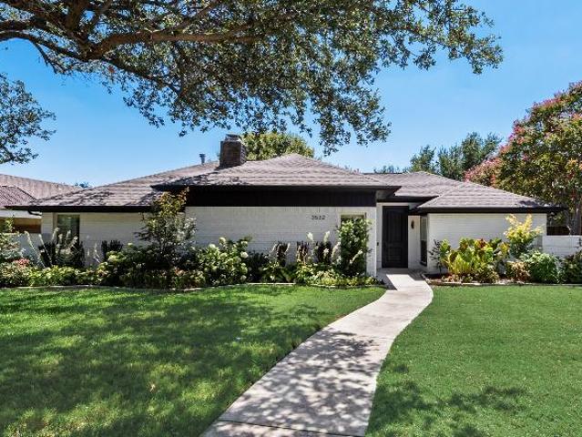 3 Br, 2 bath, Single Family 3532 Parkhaven Dr