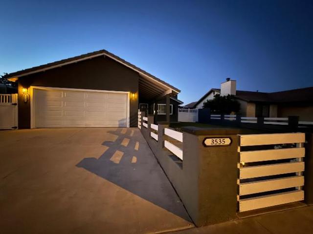 3 Br, 2 bath, Single Family 3535 W Avenue J15