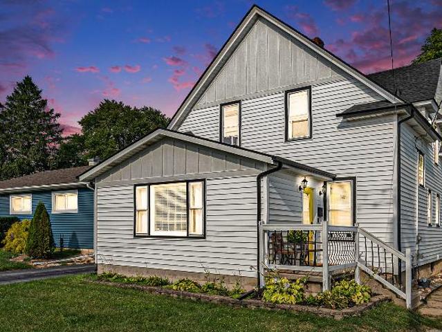 3 Br, 2 bath, Single Family 357 Franklin Street
