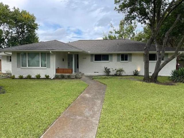 3 Br, 2 bath, Single Family 3543 Jubilee Trl