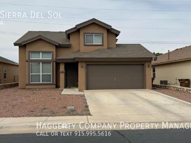 3 Br, 2 bath, Single Family 3575 Sierra Del Sol